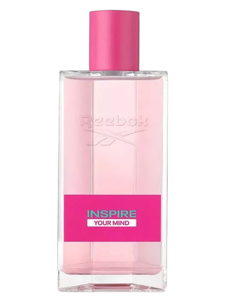 Inspire Your Mind For Her Reebok perfume - a fragrance for women 2022
