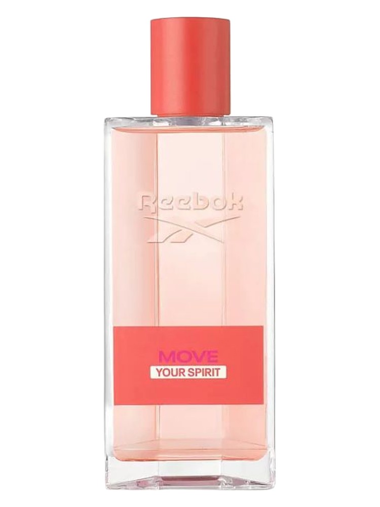 Move Your Spirit For Her Reebok perfume - a fragrance for women 2022