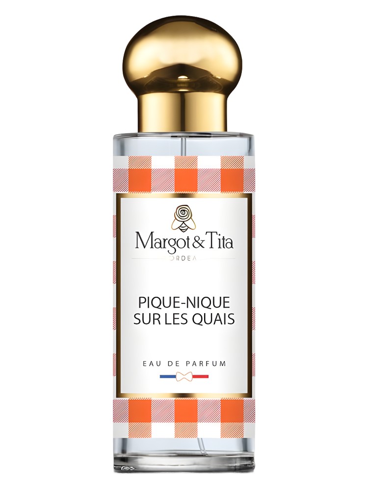 Pique-Nique Sur Les Quais Margot&Tita perfume - a fragrance for women 2020