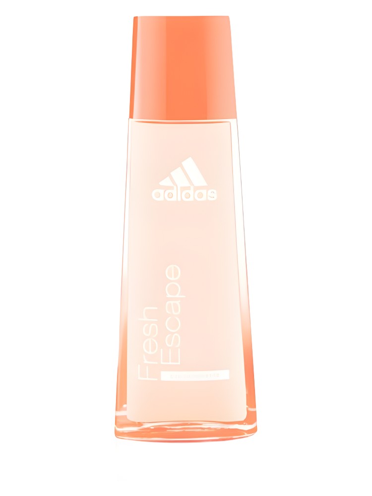 Adidas Fresh Escape Adidas perfume - a fragrance for women 2010