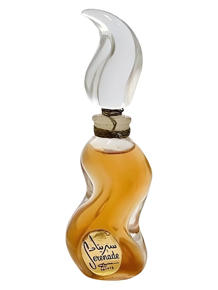 Serenade Kesma parfum - un parfum pour femme
