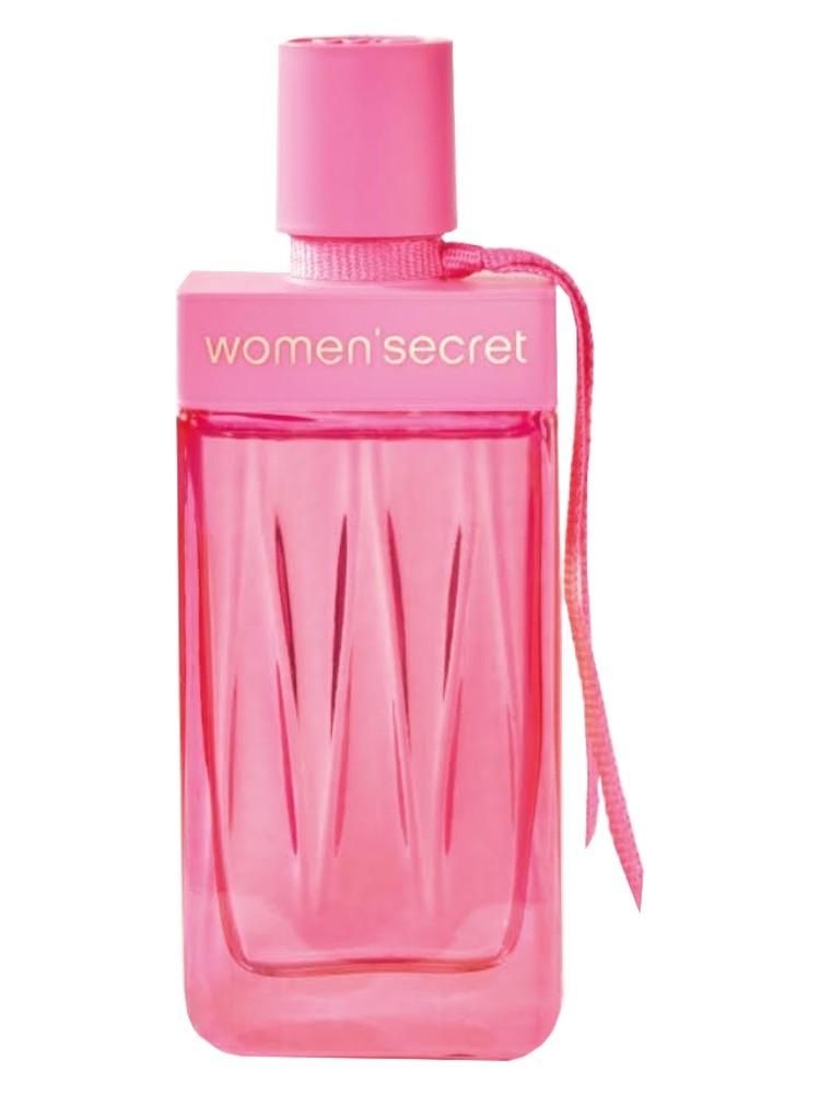 Intimate Delight Women Secret perfume - a new fragrance for women 2024