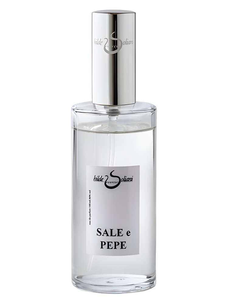 Sale e Pepe Hilde Soliani perfume - a fragrance for women and men 2024