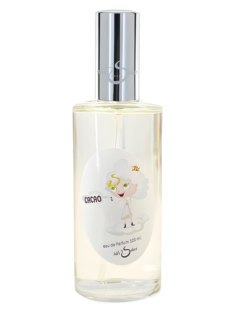 Cacao Hilde Soliani perfume - a fragrance for women and men 2024