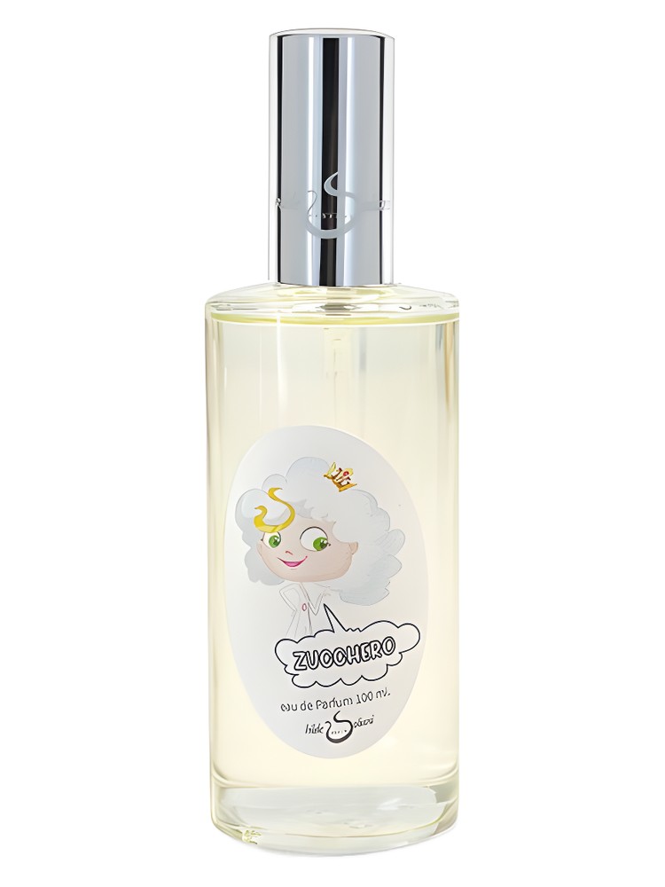 Zucchero Hilde Soliani perfume - a fragrance for women and men 2024