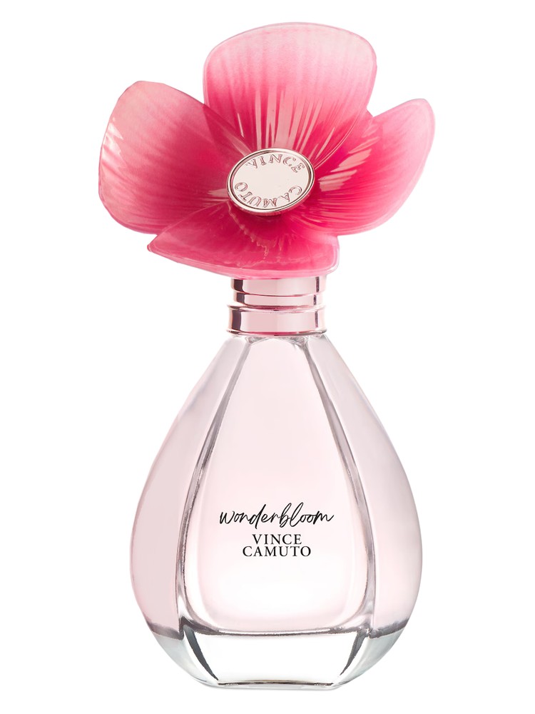 Wonderbloom Vince Camuto perfume - a fragrance for women 2024
