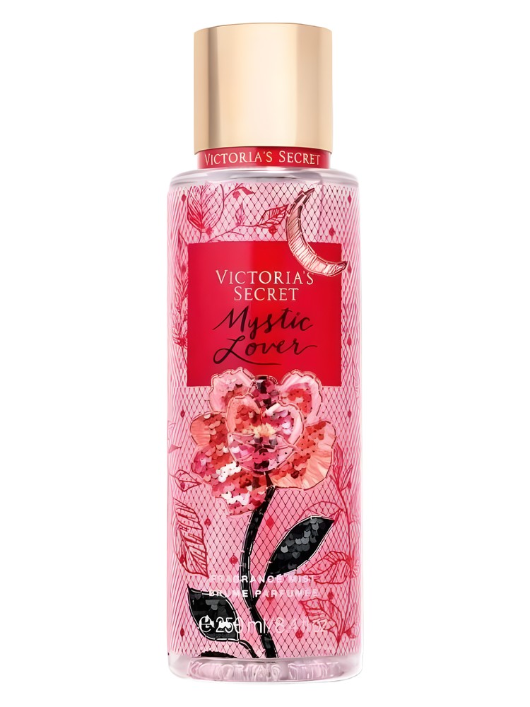 Mystic Lover Victoria's Secret perfume - a fragrance for women 2019