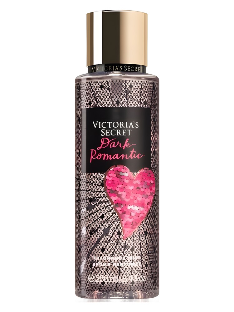 Dark Romantic Victoria's Secret perfume - a fragrance for women and men ...