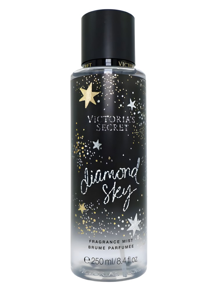 Diamond Sky Victoria's Secret perfume - a fragrance for women 2018