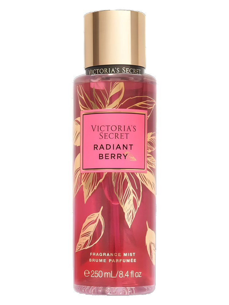 Radiant Berry Victoria's Secret fragancia - una fragancia para Mujeres 2020