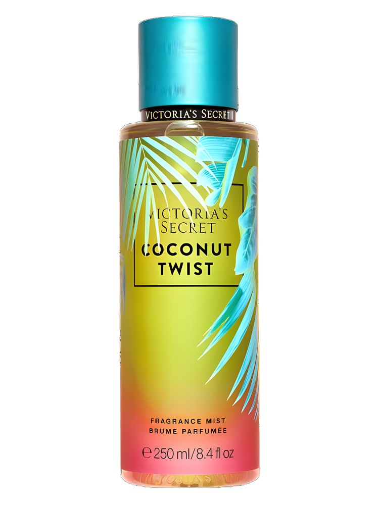 Coconut Twist Victoria's Secret perfume - a fragrância Feminino 2019