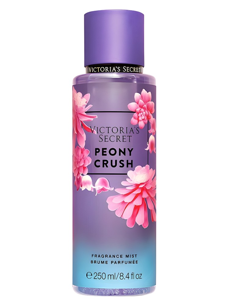 Peony Crush Victoria's Secret perfume - a fragrance for women 2019