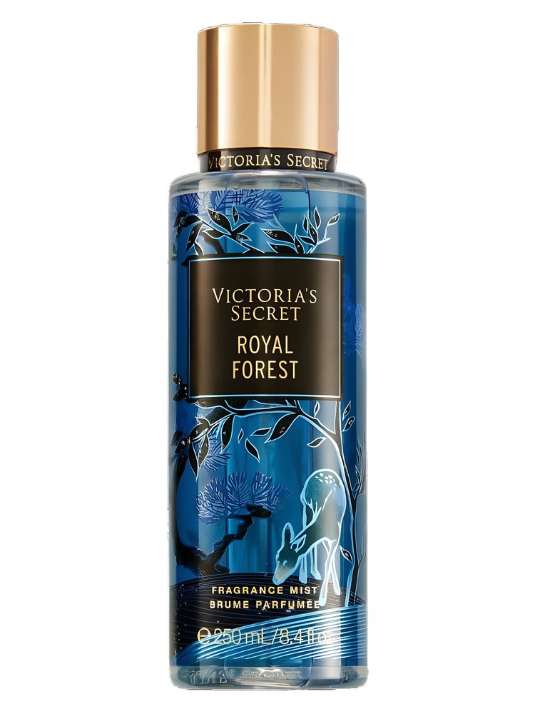 Royal Forest Victoria's Secret perfume - a fragrance for women 2022