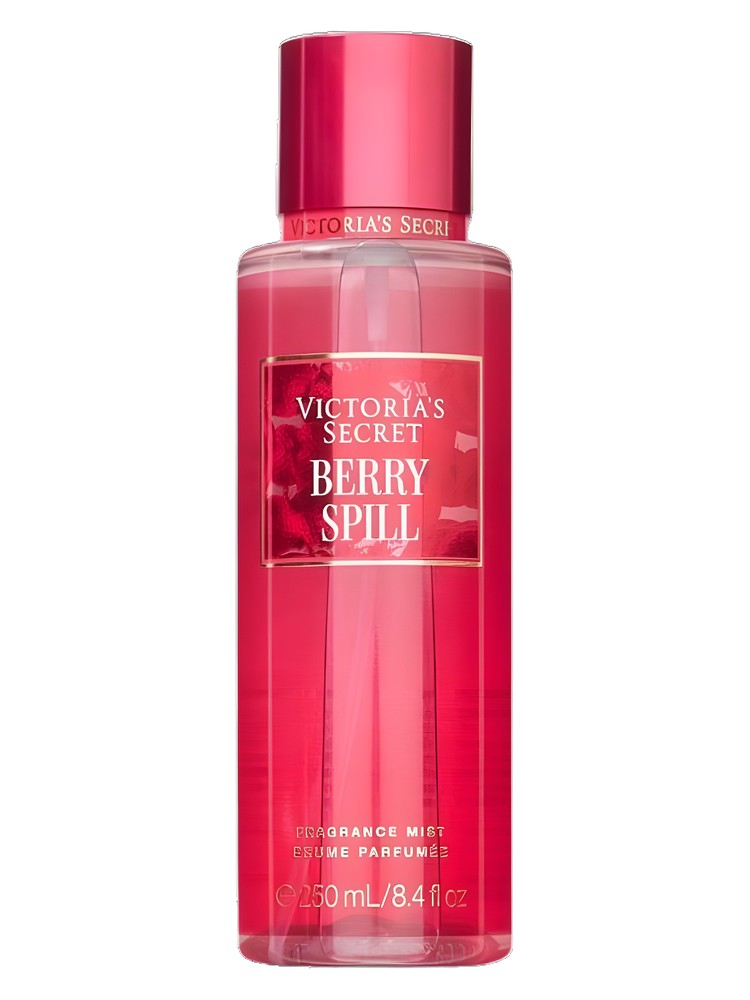 Berry Spill Victoria's Secret perfume - a fragrance for women 2023