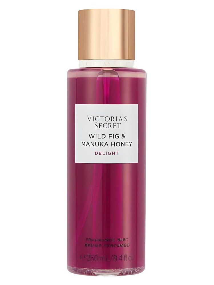 Wild Fig Manuka Honey Victoria's Secret perfume - a fragrance for women ...