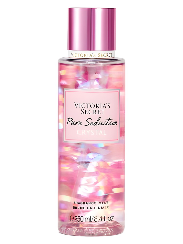 Pure Seduction Crystal Victoria's Secret perfume - a fragrance for ...