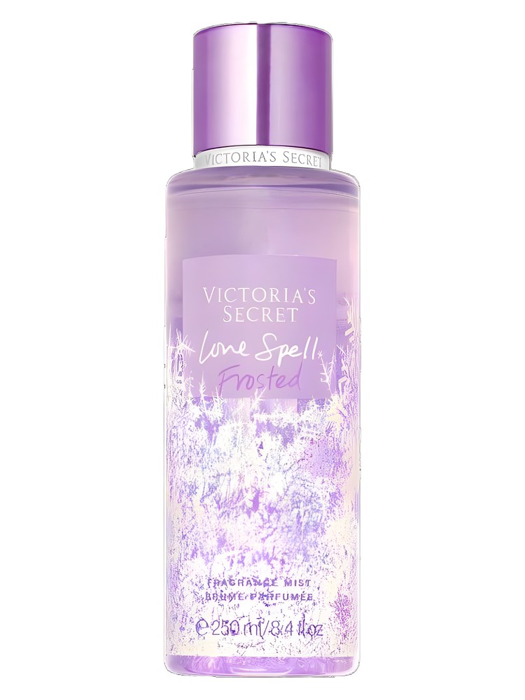 Love Spell Frosted Victoria's Secret perfume - a fragrance for women 2018