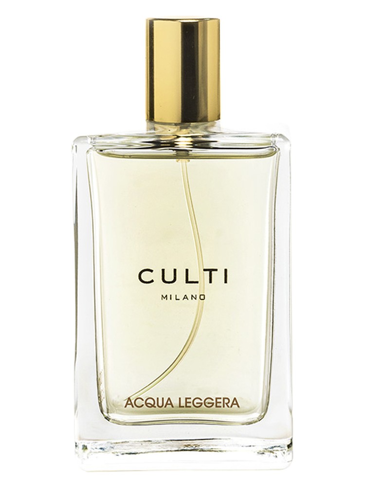 Acqua Leggera Culti perfume - a fragrance for women and men 2019