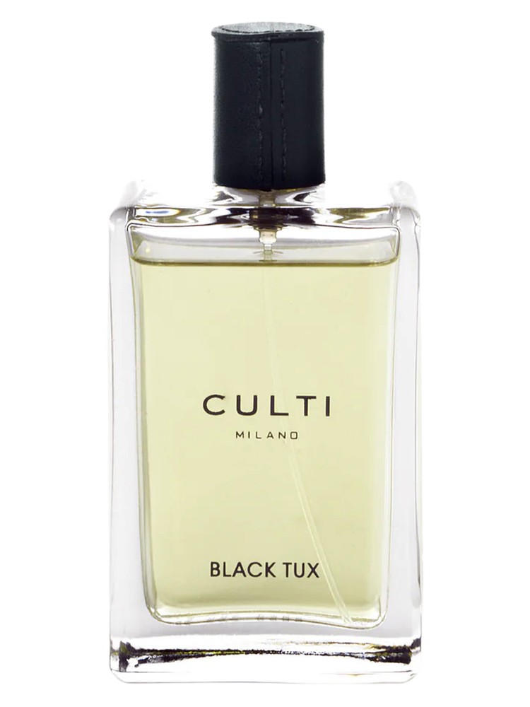 Black Tux Culti perfume - a fragrance for women and men 2018