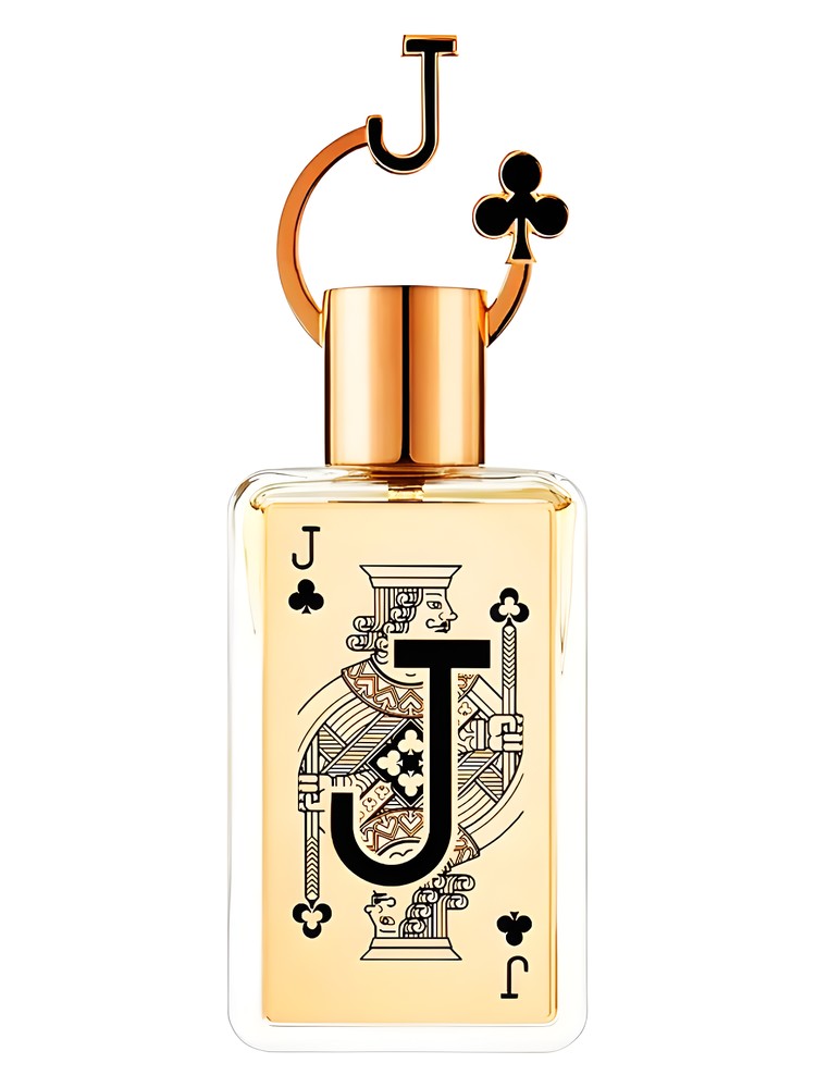 Jack Of Clubs Fragrance World cologne - a fragrance for men 2022