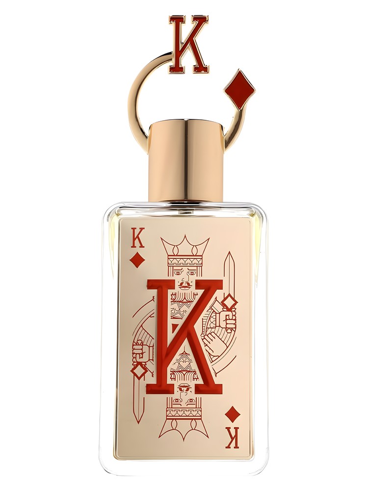 King Fragrance World perfume - a fragrance for women and men 2022