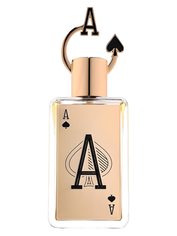 Ace Fragrance World аромат — аромат для мужчин и женщин 2022