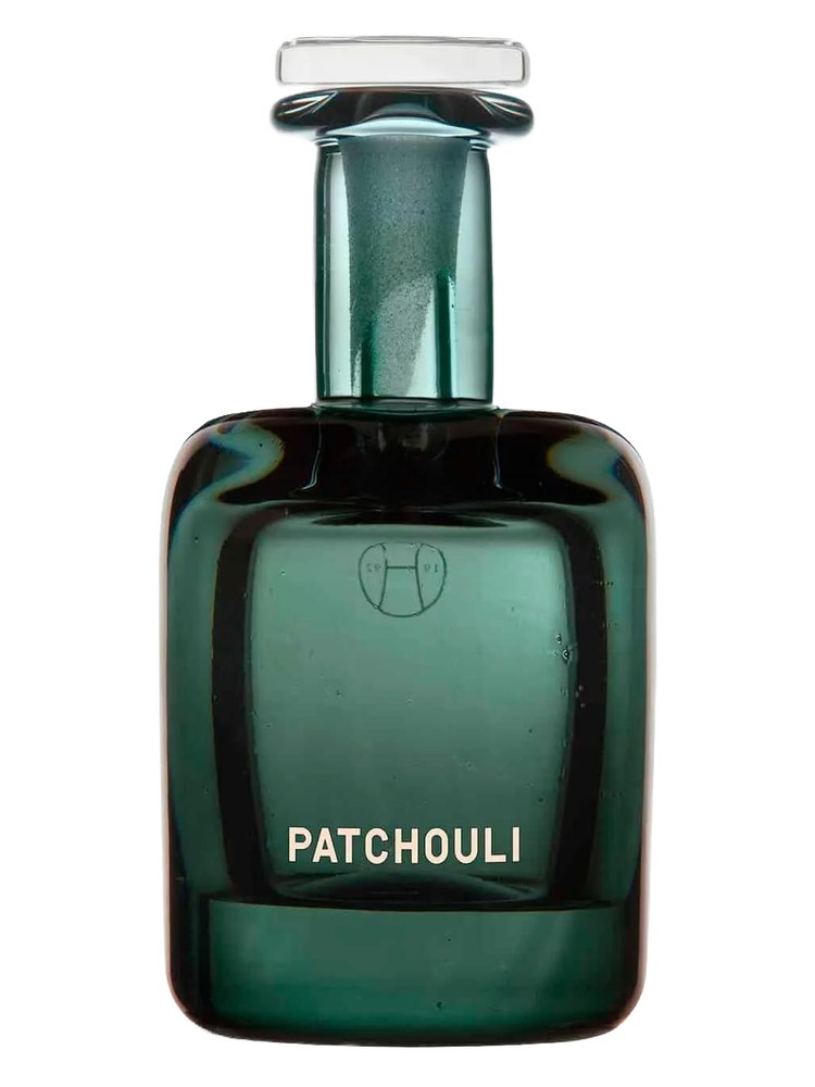 Patchouli Perfumer H perfume - a fragrance for women and men 2018