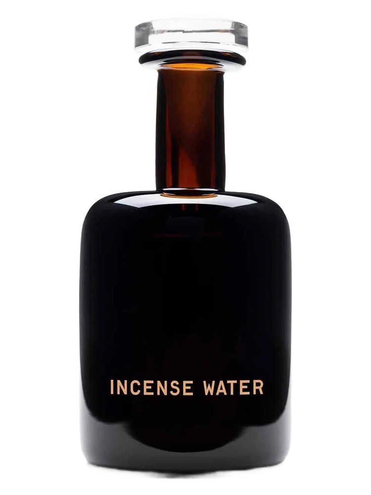 Incense Water Perfumer H perfume - a fragrance for women and men 2024