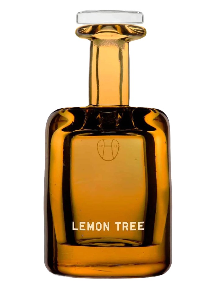Lemon Tree Perfumer H perfume - a fragrance for women and men 2017