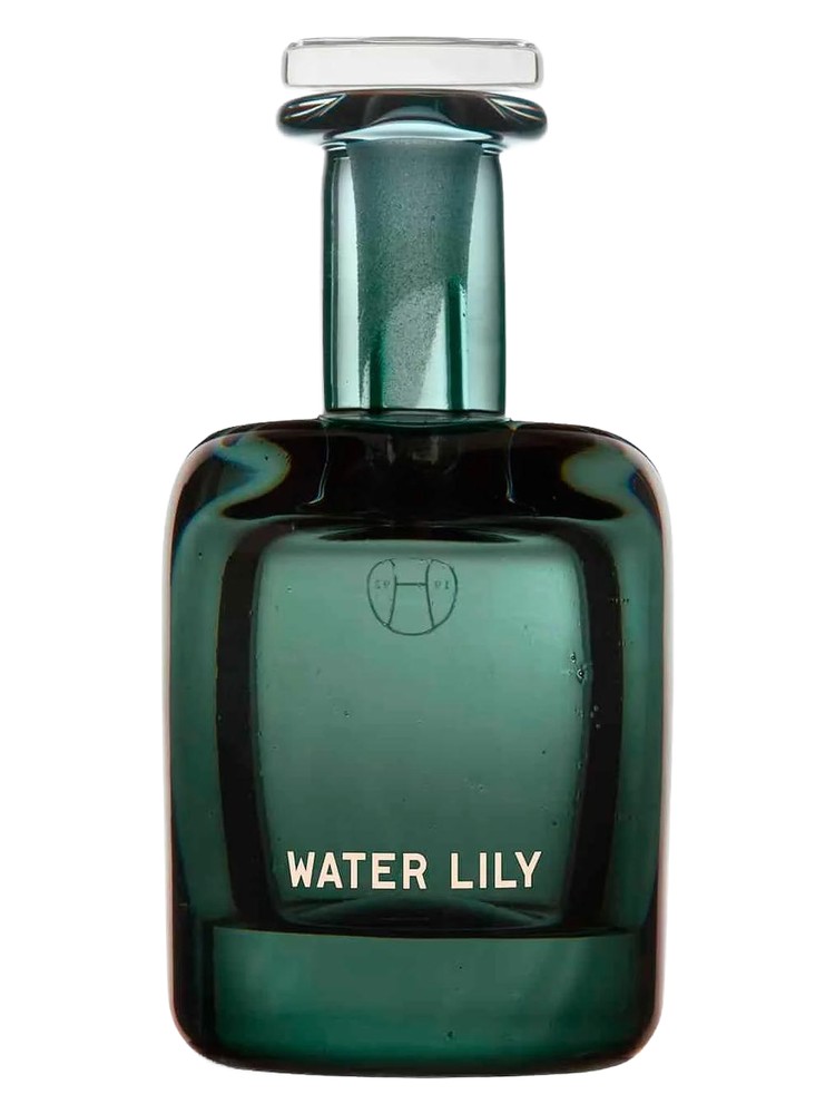 Water Lily Perfumer H perfume - a fragrance for women and men 2017