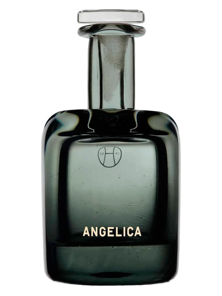 Angelica Perfumer H perfume - a fragrance for women and men 2017