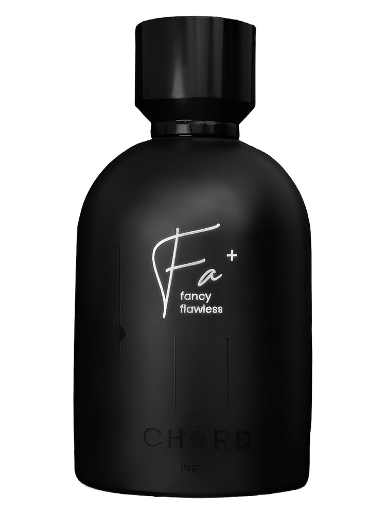 Fa+ Fancy Flawless Chord perfume - a new fragrance for women and men 2024