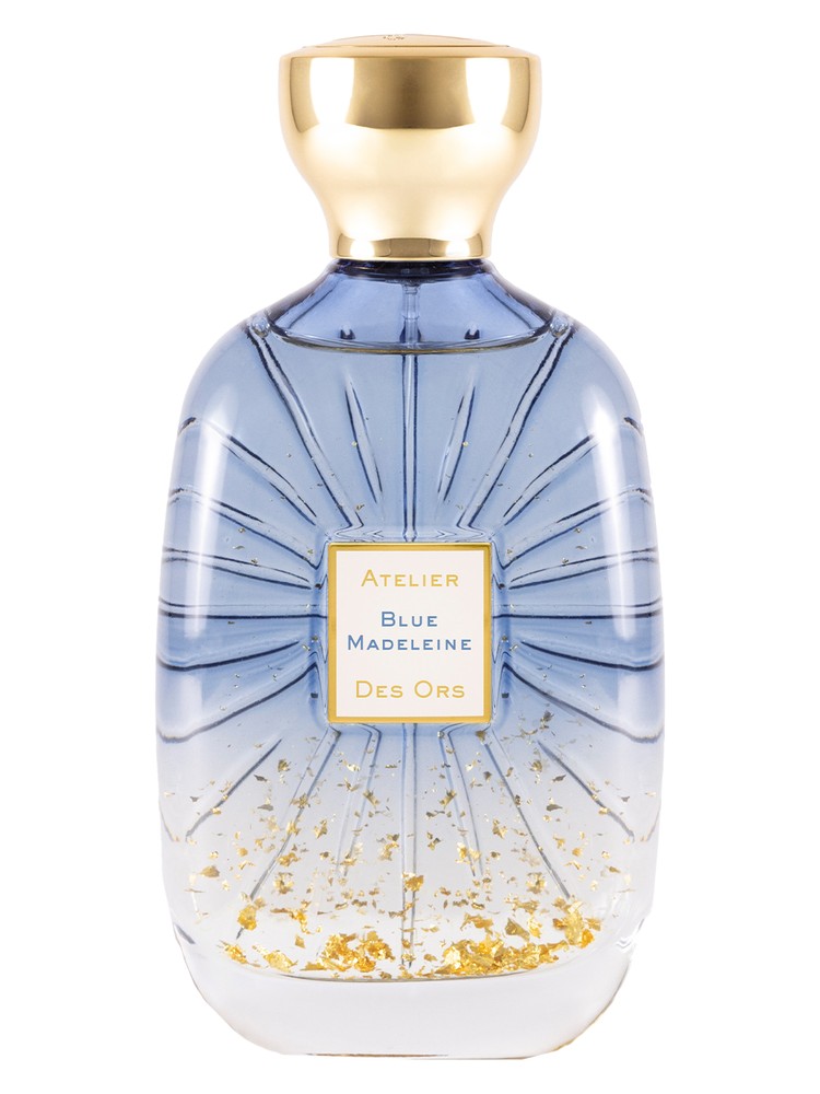 Blue Madeleine Atelier des Ors perfume - a fragrance for women and men 2024
