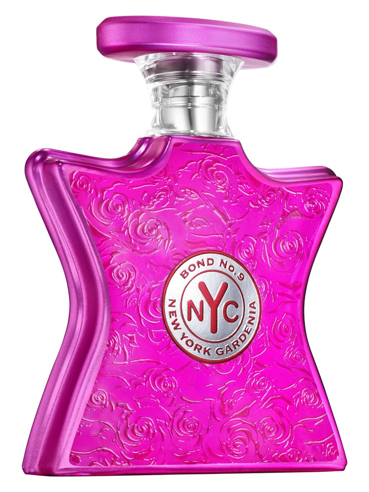 New York Gardenia Bond No 9 perfume - a new fragrance for women and men ...