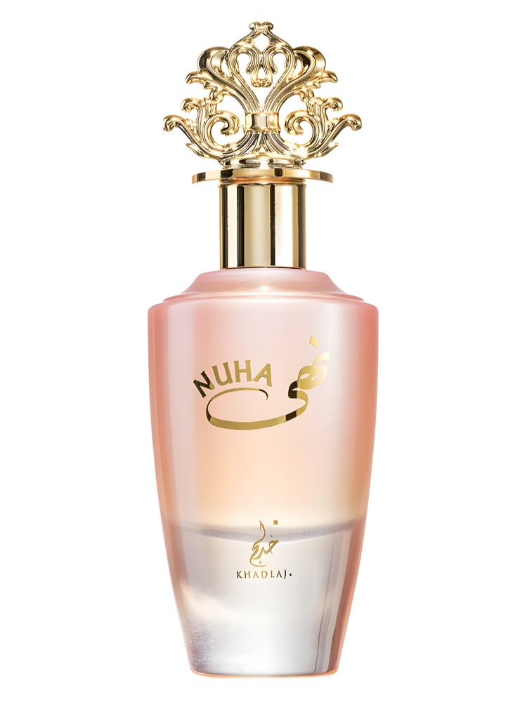 Nuha Khadlaj Perfumes perfume - a fragrance for women 2023