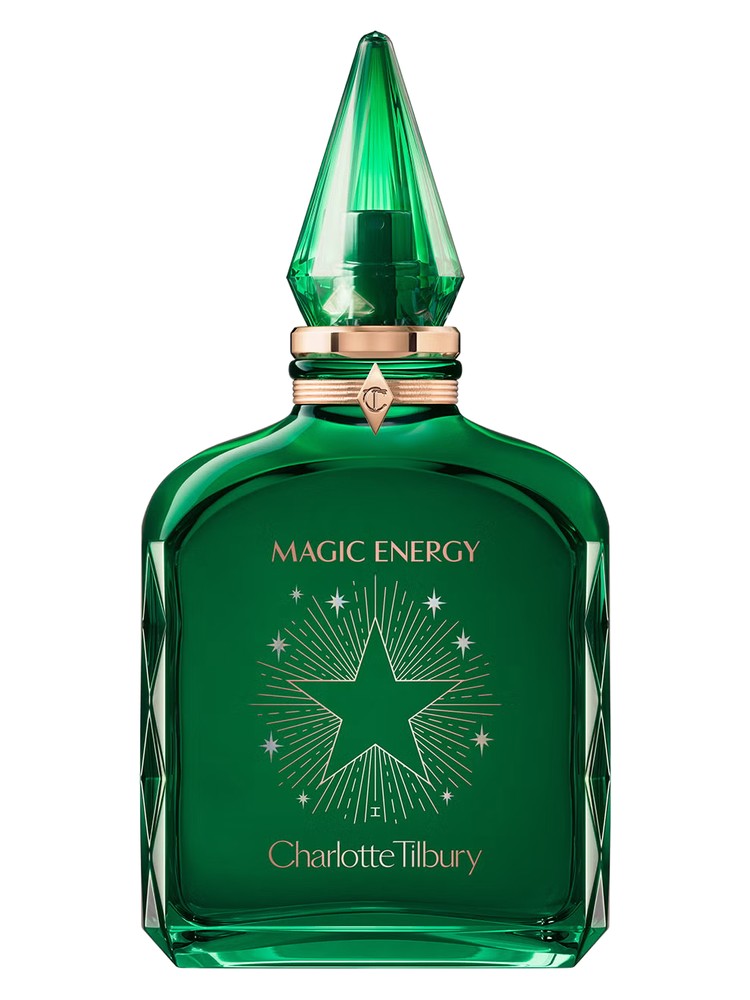 Magic Energy Charlotte Tilbury perfume - a fragrance for women and men 2024