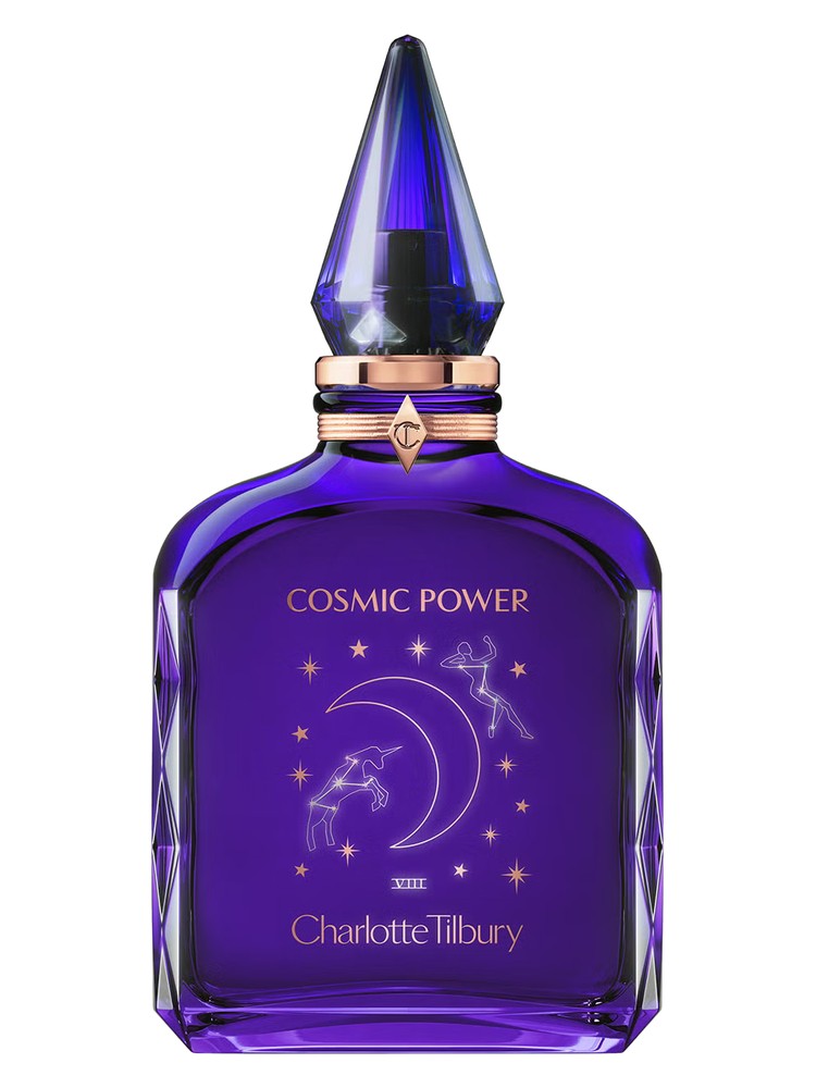 Cosmic Power Charlotte Tilbury perfume - a new fragrance for women and ...