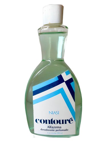 Contouré Alfazema NIASI 香水 - 一款 年 女用 香水