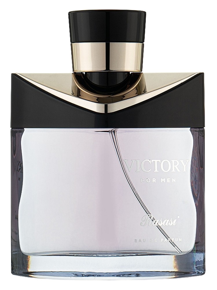 Victory For Men Rasasi cologne - a fragrance for men 2023