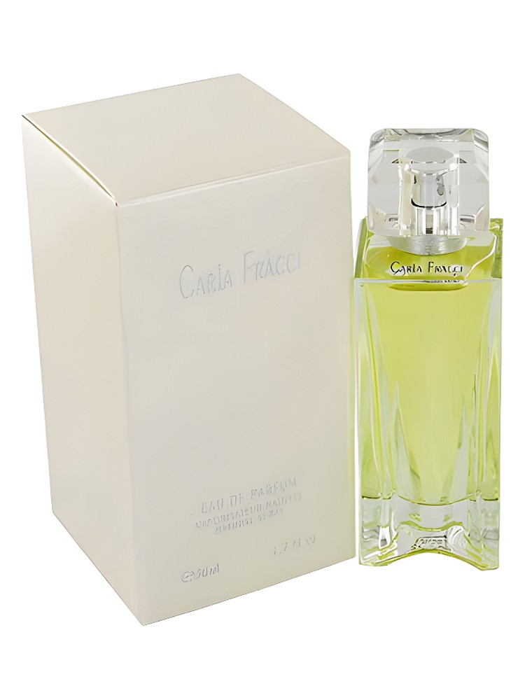 Carla Fracci Carla Fracci perfume - a fragrance for women 2003