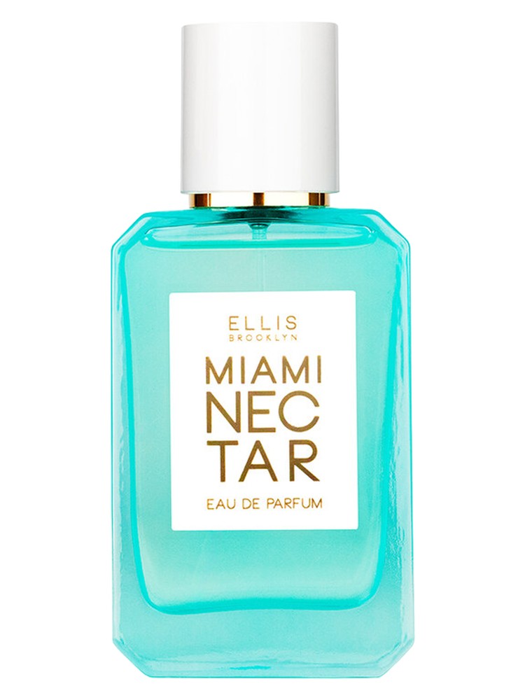 Miami Nectar Ellis Brooklyn perfume - a fragrance for women and men 2024