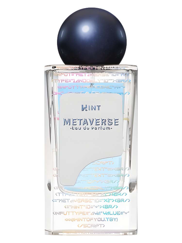 Metaverse Hint perfume - a fragrance for women and men 2024