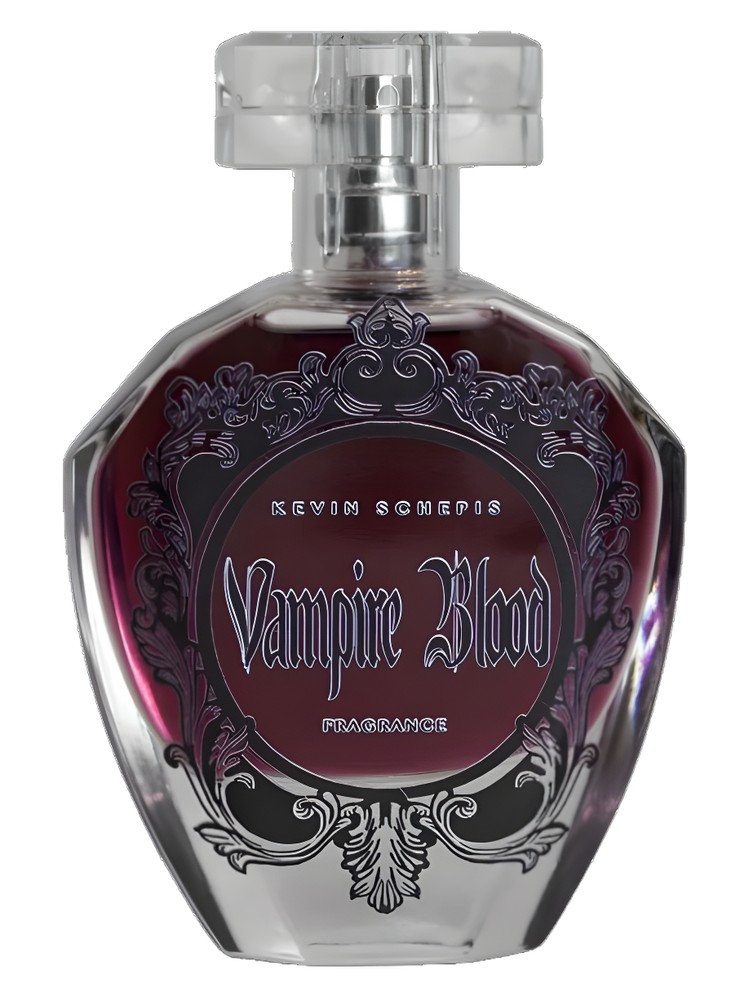 Vampire Blood Kevin Schepis perfume - a fragrance for women 2023