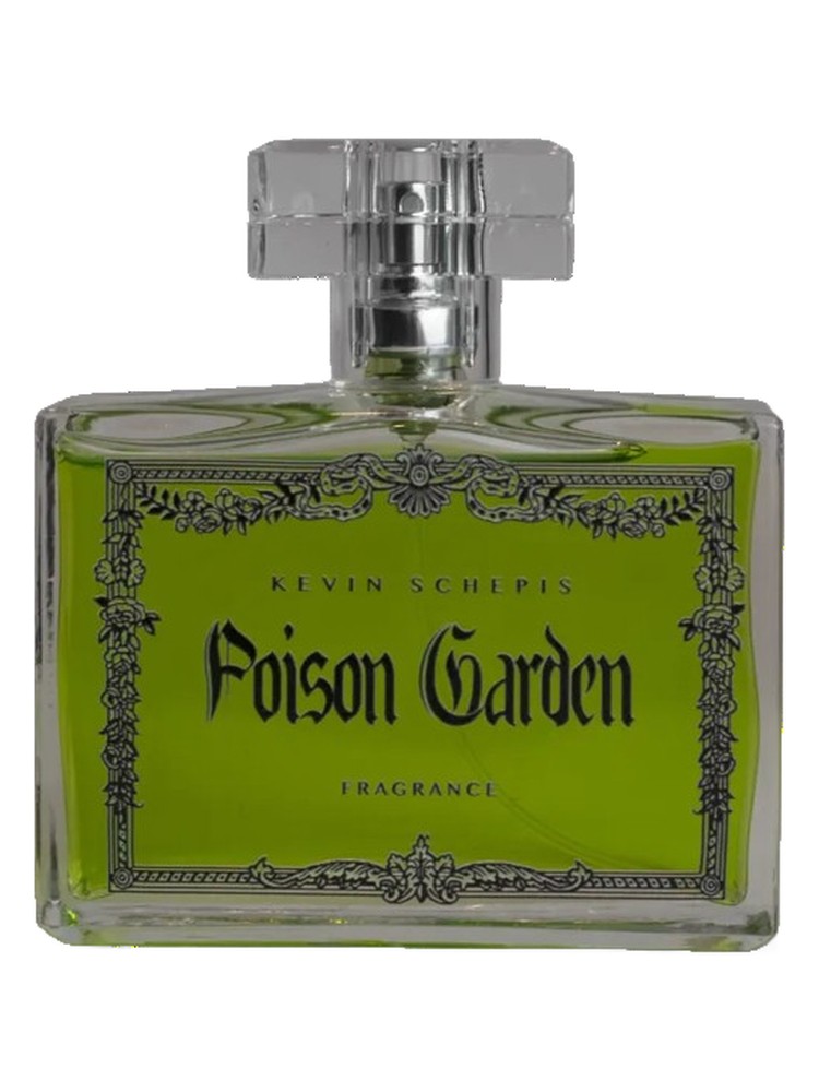 Poison Garden Kevin Schepis perfume - a fragrance for women and men 2023