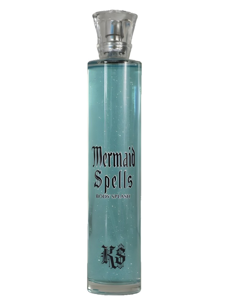 Mermaid Spells Kevin Schepis perfume - a fragrance for women 2023