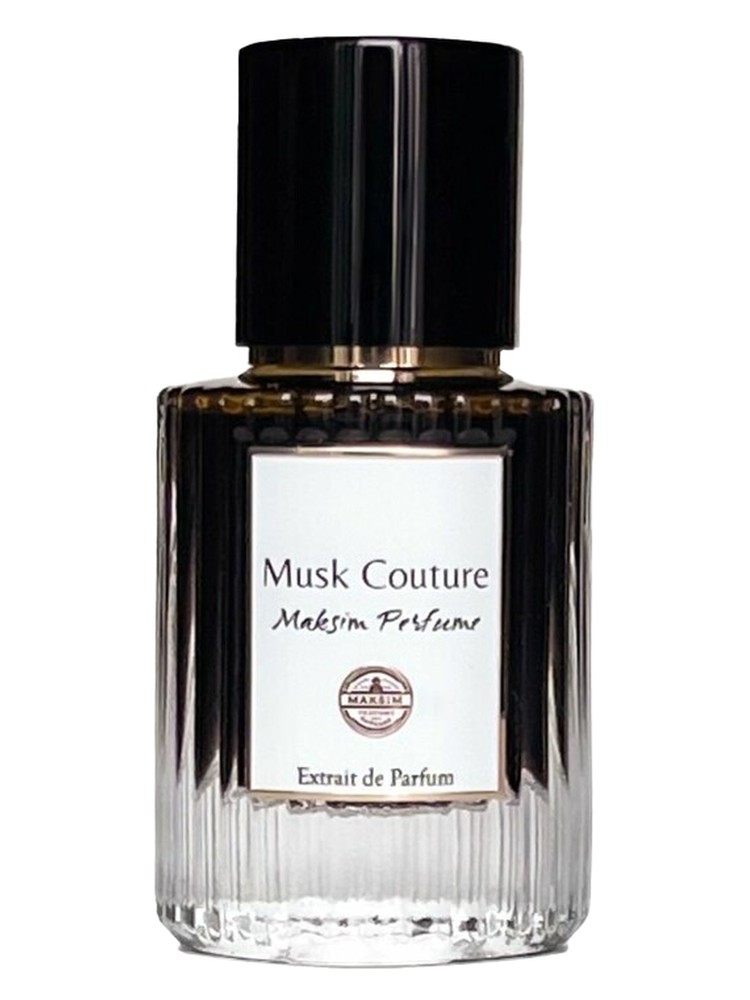 Musk Couture Maksim Perfume perfume - a fragrance for women and men 2024
