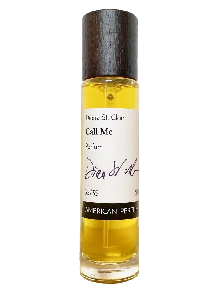 Call Me American Perfumer perfume - a fragrance for women and men 2023