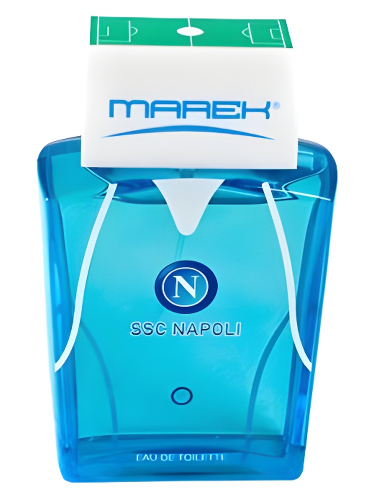 Marek SSC Napoli SSC Napoli cologne - a fragrance for men 2010
