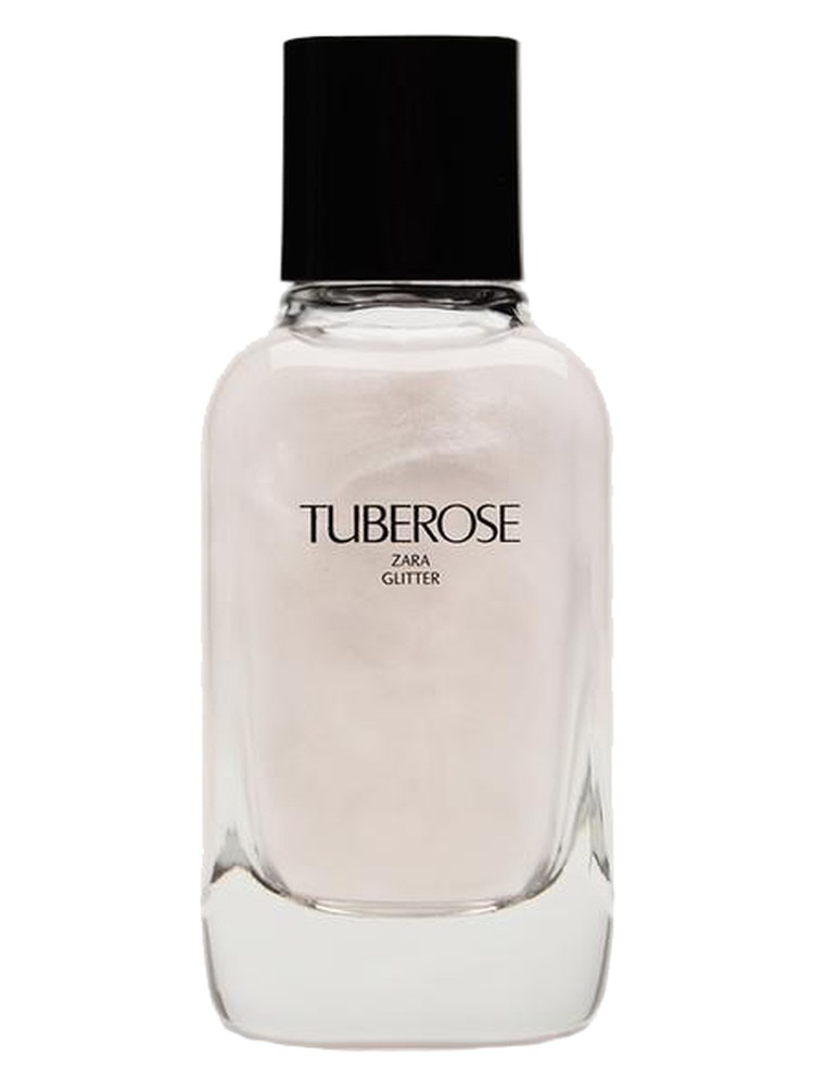 Tuberose Glitter Zara perfume - a fragrance for women 2024