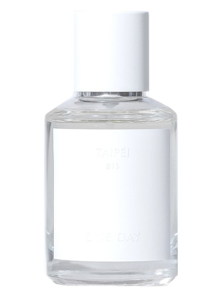 Taipei One Day perfume - a fragrance for women and men 2023